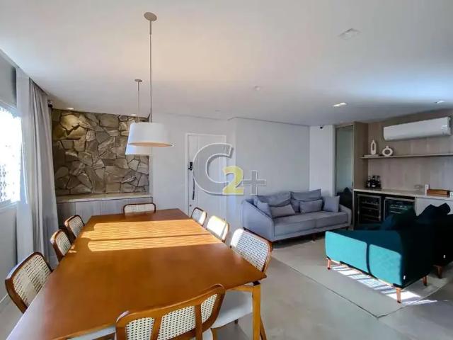 Apartamento para Venda em São Paulo/SP Perdizes 4 Quartos