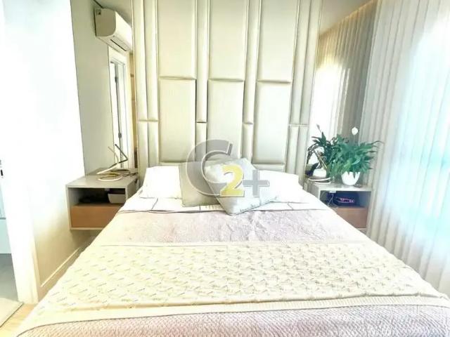 Apartamento para Venda em São Paulo/SP Perdizes 4 Quartos