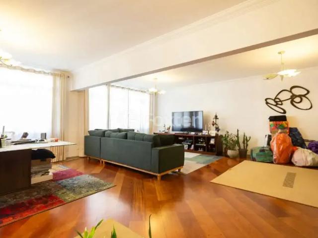 Apartamento para Venda em São Paulo/SP Perdizes 4 Quartos