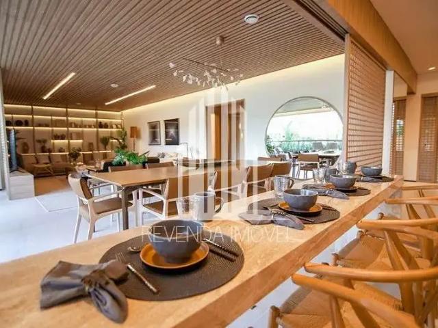 Apartamento para Venda em São Paulo/SP Perdizes 4 Quartos