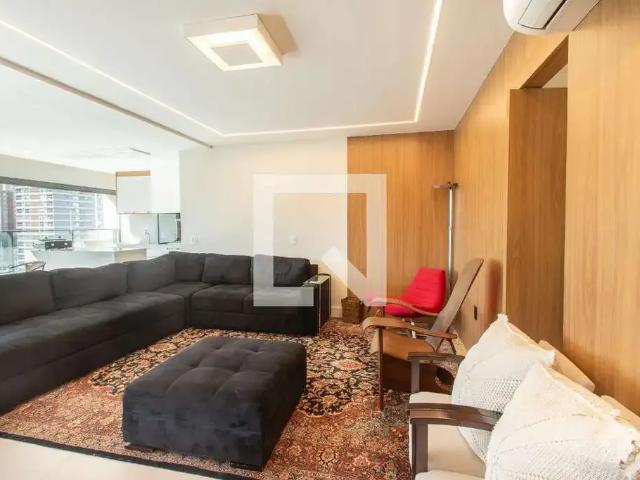 Apartamento para Venda em São Paulo/SP Perdizes 4 Quartos