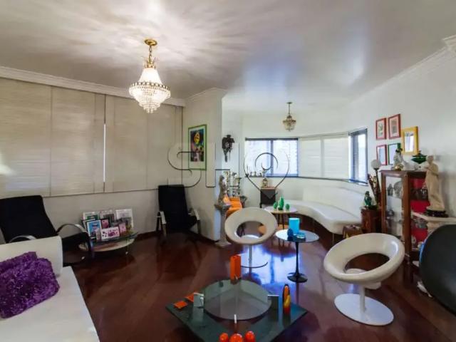Apartamento para Venda em São Paulo/SP Perdizes 4 Quartos