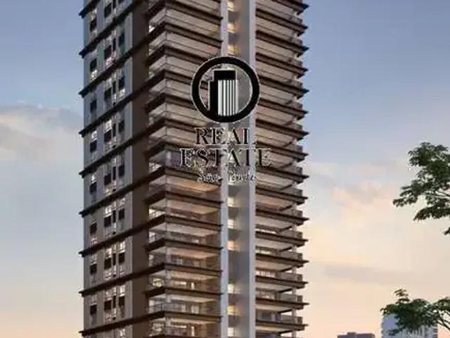 Apartamento para Venda em São Paulo/SP Perdizes 4 Quartos