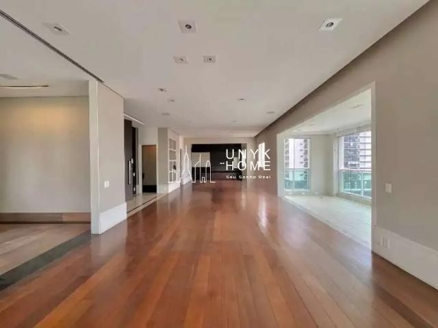 Apartamento para Venda em São Paulo/SP Perdizes 4 Quartos