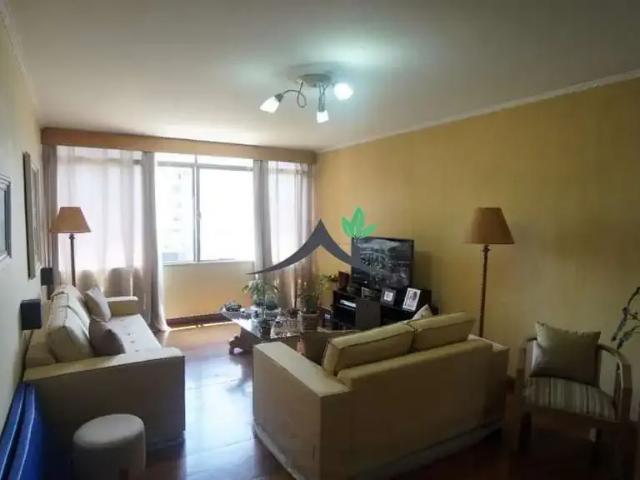 Apartamento para Venda em São Paulo/SP Perdizes 4 Quartos