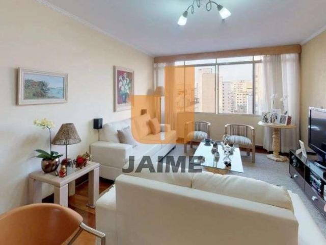Apartamento para Venda em São Paulo/SP Perdizes 4 Quartos