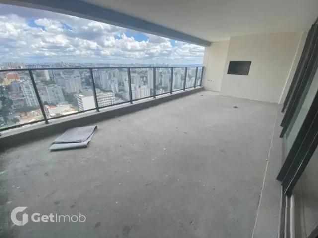 Apartamento para Venda em São Paulo/SP Perdizes 4 Quartos