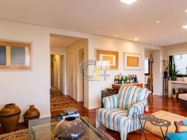 Apartamento para Venda em São Paulo/SP Perdizes 4 Quartos