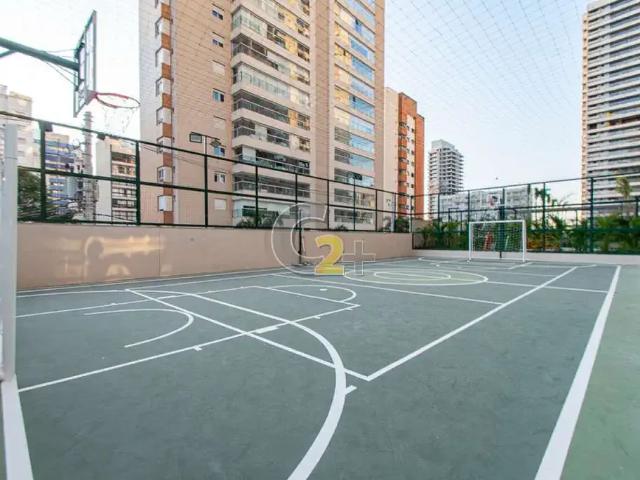 Apartamento para Venda em São Paulo/SP Perdizes 4 Quartos