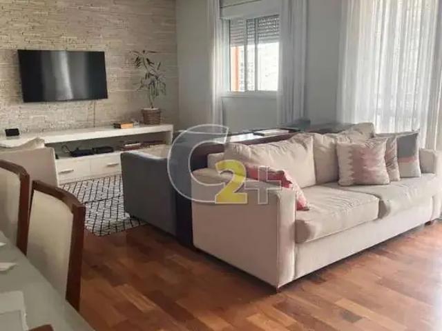 Apartamento para Venda em São Paulo/SP Perdizes 4 Quartos