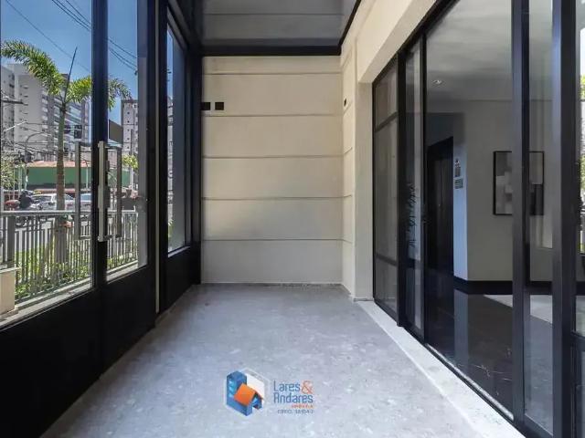 Apartamento para Venda em São Paulo/SP Perdizes 4 Quartos