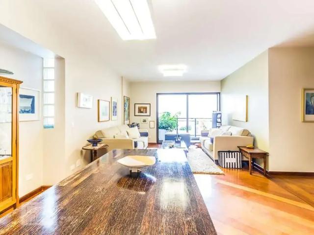 Apartamento para Venda em São Paulo/SP Perdizes 4 Quartos