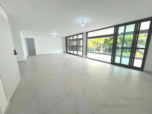 Apartamento para Venda em São Paulo/SP Perdizes 4 Quartos