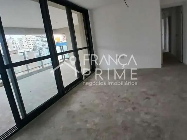 Apartamento para Venda em São Paulo/SP Perdizes 4 Quartos