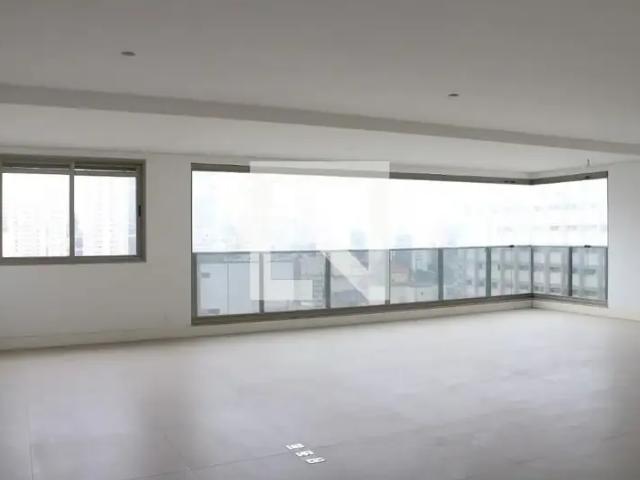 Apartamento para Venda em São Paulo/SP Perdizes 4 Quartos