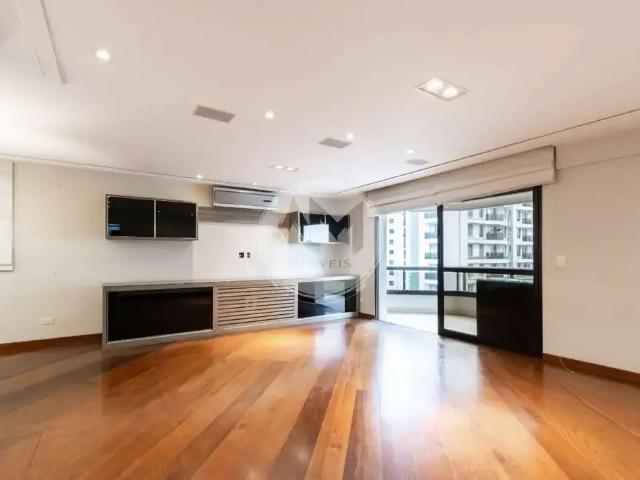 Apartamento para Venda em São Paulo/SP Perdizes 4 Quartos