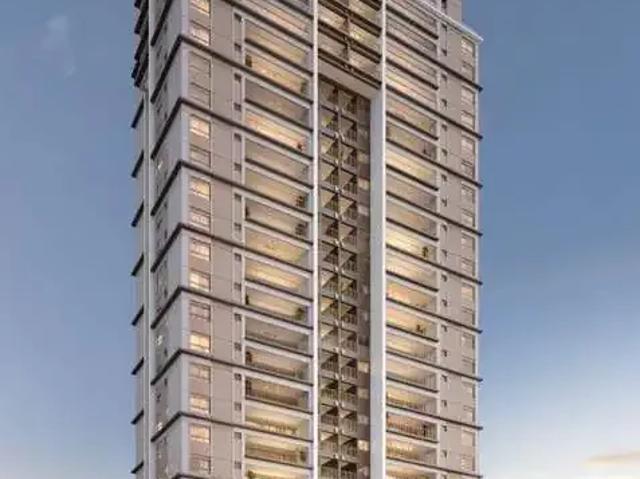 Apartamento para Venda em São Paulo/SP Perdizes 4 Quartos