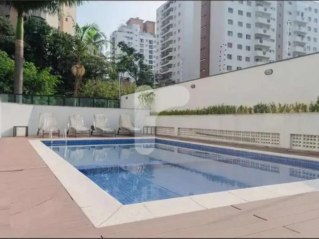 Apartamento para Venda em São Paulo/SP Perdizes 4 Quartos