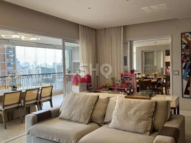 Apartamento para Venda em São Paulo/SP Perdizes 4 Quartos
