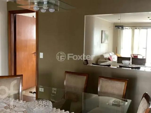 Apartamento para Venda em São Paulo/SP Perdizes 4 Quartos