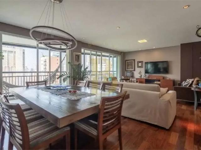 Apartamento para Venda em São Paulo/SP Perdizes 4 Quartos