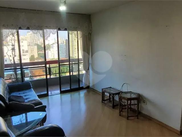 Apartamento para Venda em São Paulo/SP Perdizes 4 Quartos