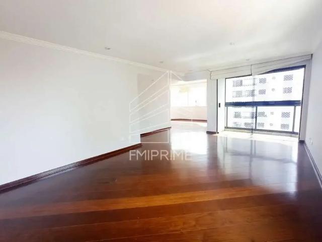 Apartamento para Venda em São Paulo/SP Perdizes 4 Quartos