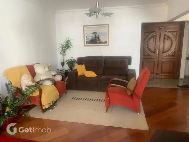 Apartamento para Venda em São Paulo/SP Perdizes 4 Quartos