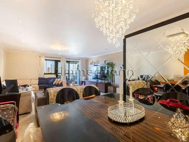 Apartamento para Venda em São Paulo/SP Perdizes 4 Quartos