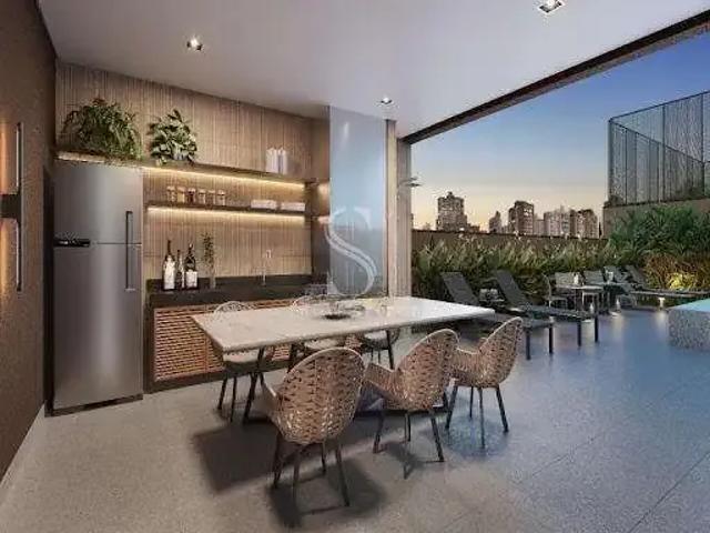 Apartamento para Venda em São Paulo/SP Perdizes 4 Quartos