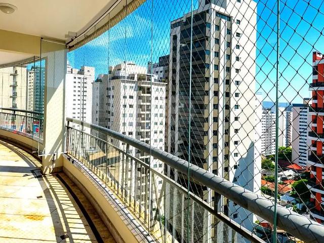 Apartamento para Venda em São Paulo/SP Perdizes 4 Quartos