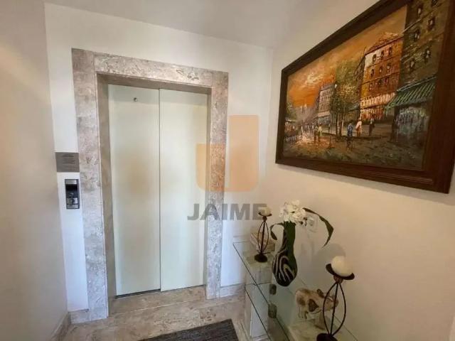 Apartamento para Venda em São Paulo/SP Perdizes 4 Quartos