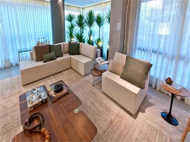Apartamento para Venda em São Paulo/SP Perdizes 4 Quartos