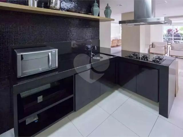 Apartamento para Venda em São Paulo/SP Perdizes 4 Quartos