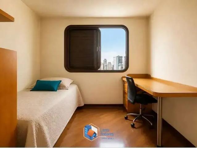Apartamento para Venda em São Paulo/SP Perdizes 4 Quartos