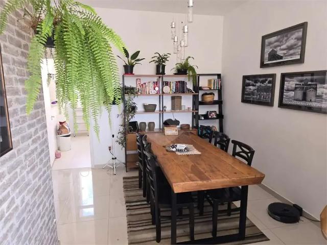 Apartamento para Venda em São Paulo/SP Perdizes 4 Quartos