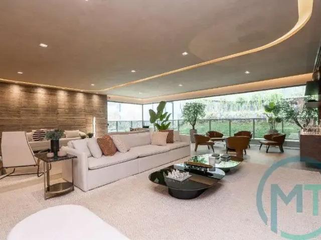 Apartamento para Venda em São Paulo/SP Perdizes 4 Quartos