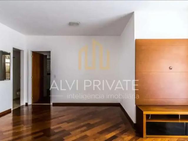 Apartamento para Venda em São Paulo/SP Perdizes 4 Quartos