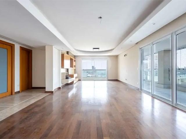 Apartamento para Venda em São Paulo/SP Perdizes 4 Quartos