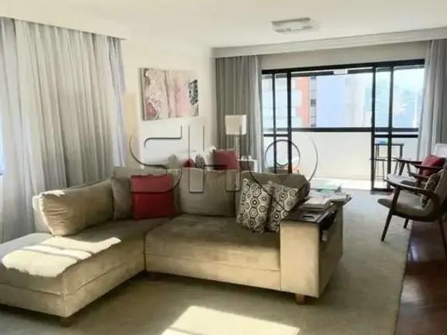 Apartamento para Venda em São Paulo/SP Perdizes 4 Quartos