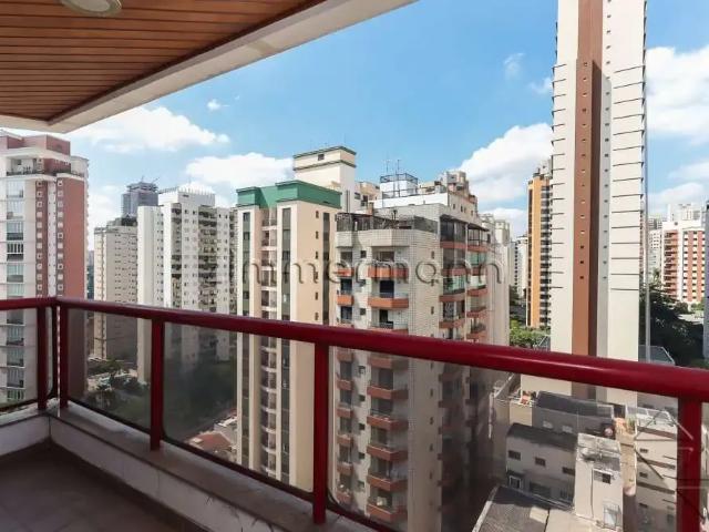 Apartamento para Venda em São Paulo/SP Perdizes 4 Quartos