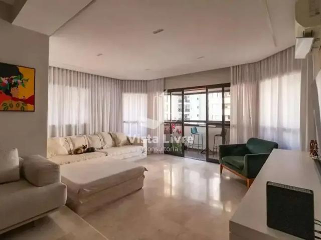 Apartamento para Venda em São Paulo/SP Perdizes 4 Quartos