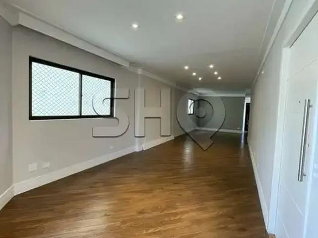 Apartamento para Venda em São Paulo/SP Perdizes 4 Quartos