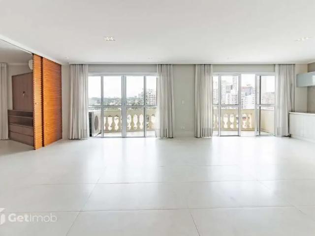 Apartamento para Venda em São Paulo/SP Perdizes 4 Quartos