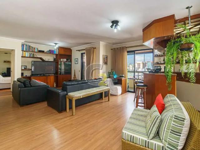 Apartamento para Venda em São Paulo/SP Perdizes 4 Quartos