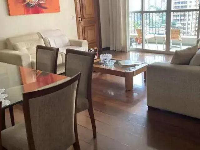 Apartamento para Venda em São Paulo/SP Perdizes 4 Quartos