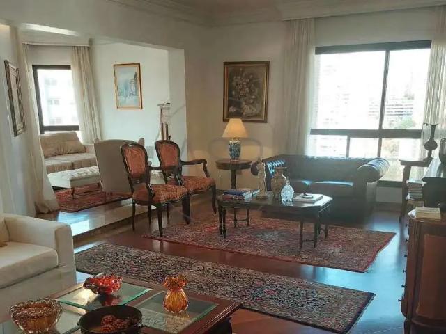 Apartamento para Venda em São Paulo/SP Perdizes 4 Quartos