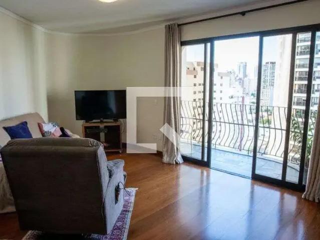 Apartamento para Venda em São Paulo/SP Perdizes 4 Quartos