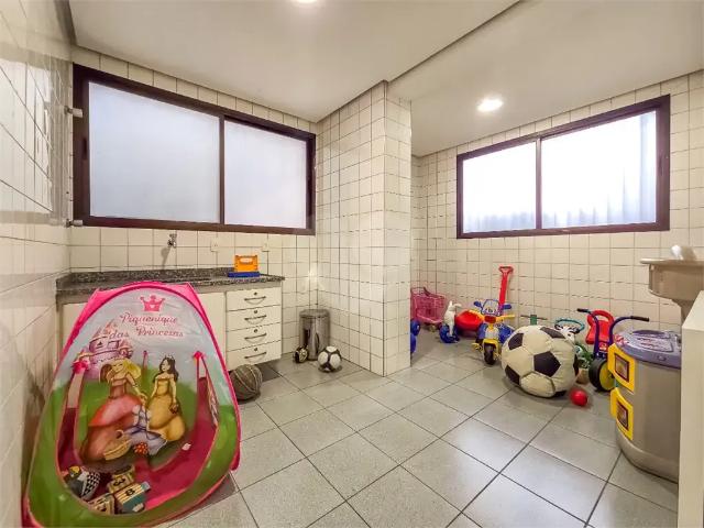 Apartamento para Venda em São Paulo/SP Perdizes 4 Quartos