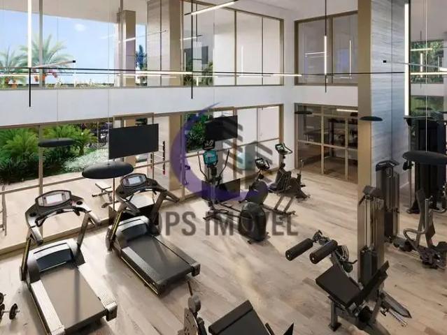 Apartamento para Venda em São Paulo/SP Perdizes 4 Quartos